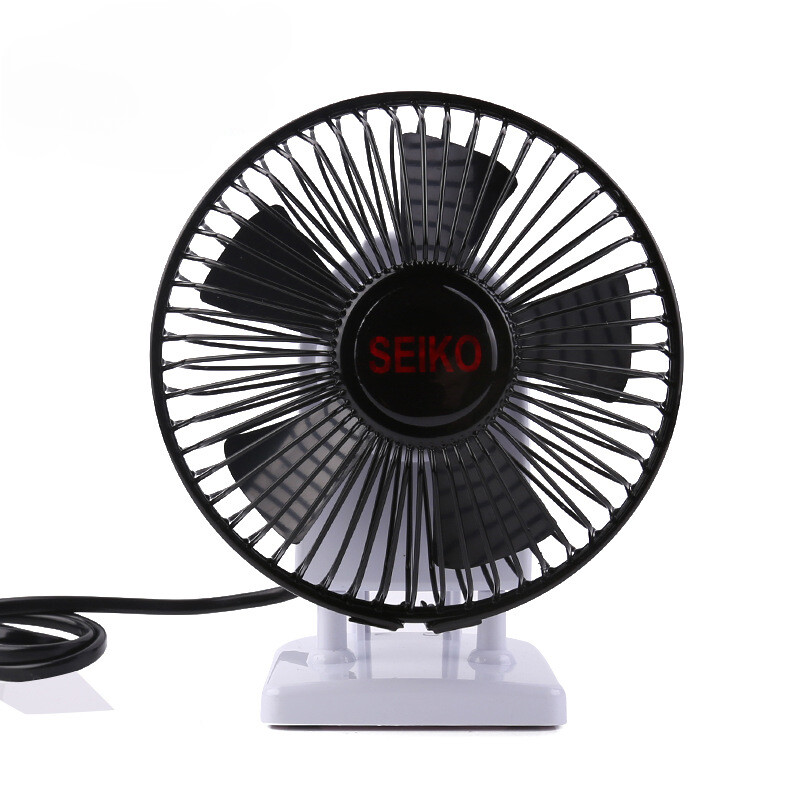 SEIKO Mini Table Fan