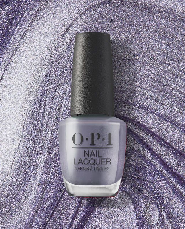 OPI Nail Lacquer - NL F017 You’ve Got Nail