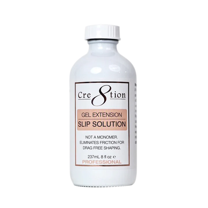Cre8tion Slip Solution 8oz