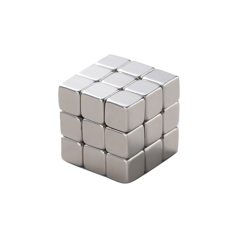 Cube Magnet