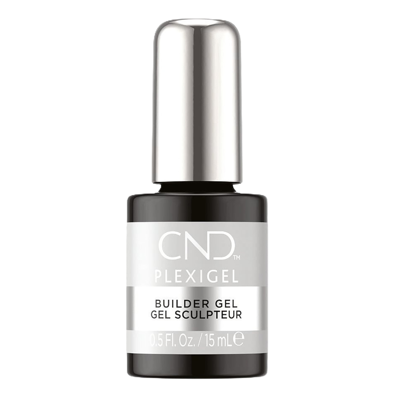 CND Plexigel™ Builder Gel - Cream Puff