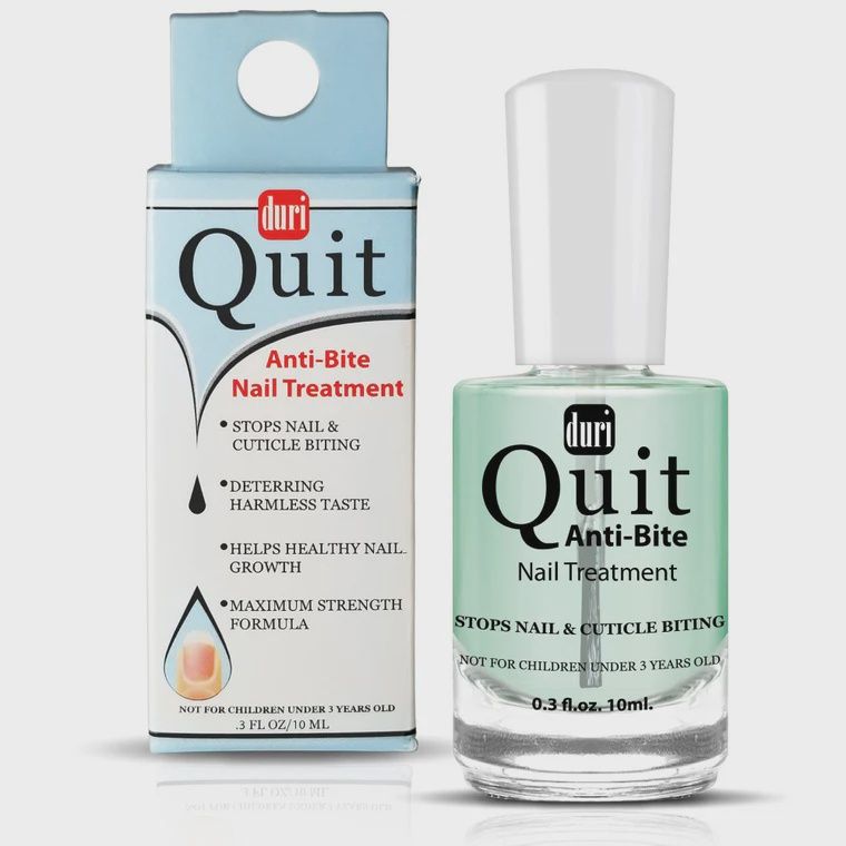 Duri Quit Anti-Bite Nail Treatment
