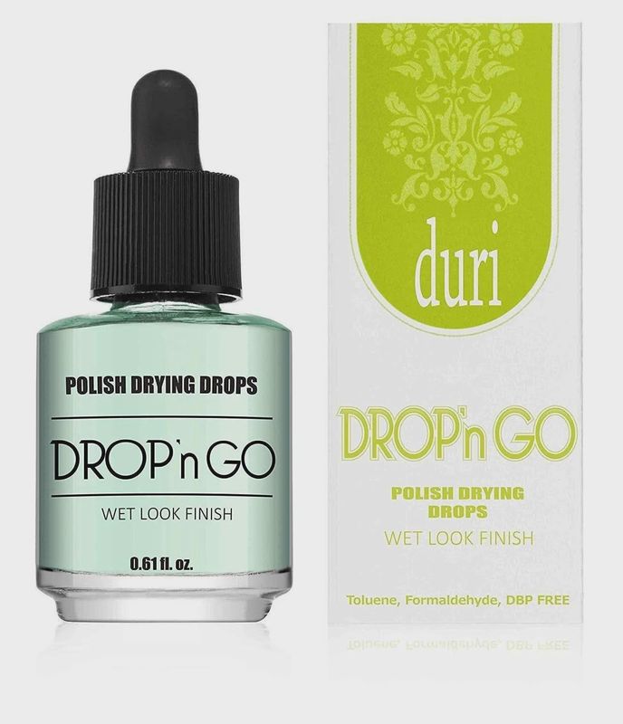 DROP'N GO Polish Drying Drops