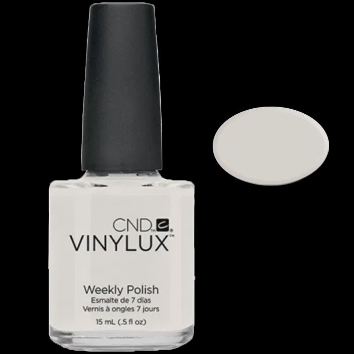 CND Vinylux - 151 Studio White