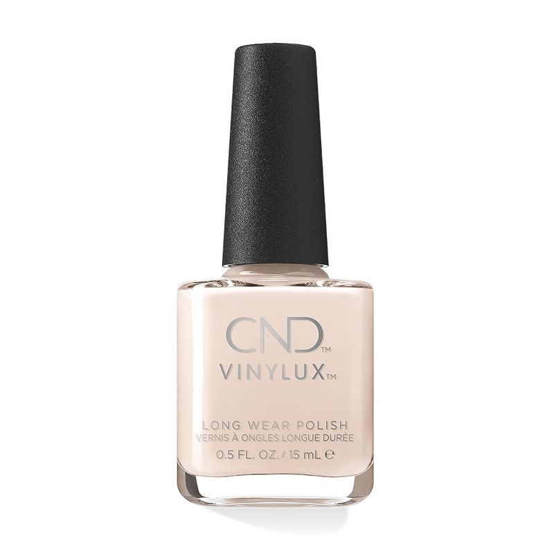 CND Vinylux - 401 Linen Luxury