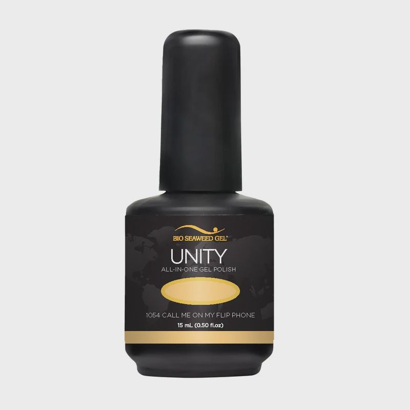 Bio Seaweed Unity Gel Polish - 1054 Call Me On My Flip Phone