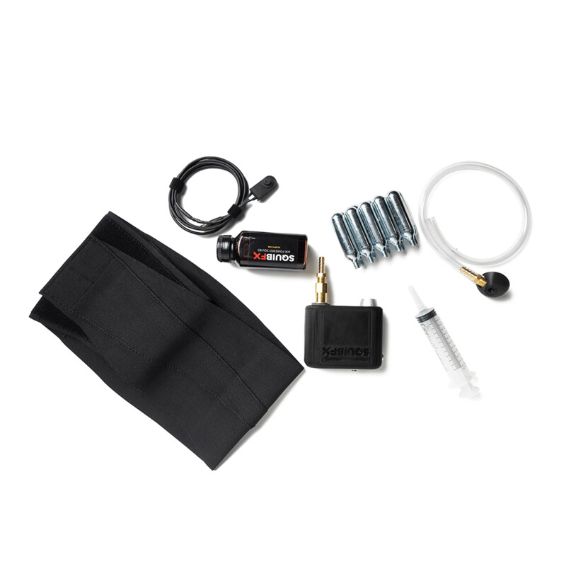 Air Squibs That Create Realistic Bullet Hit Effects | Squib FX - SQUIB FX