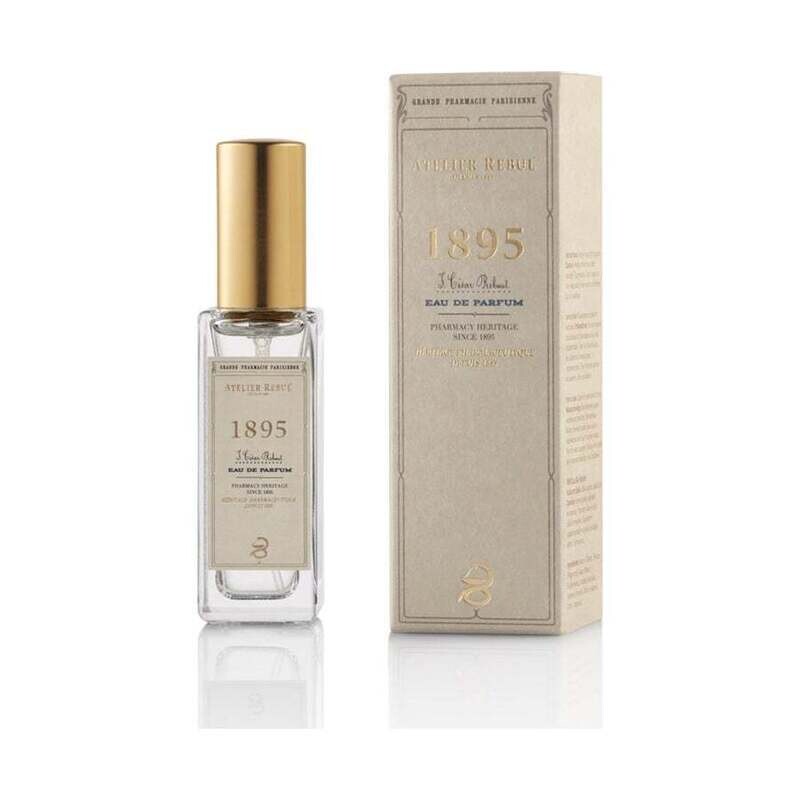 ATELIER REBUL - EAU DE PARFUM