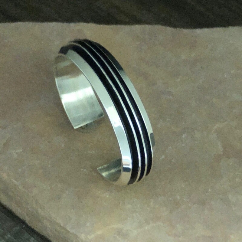 Tom Hawk Cuff Bracelet