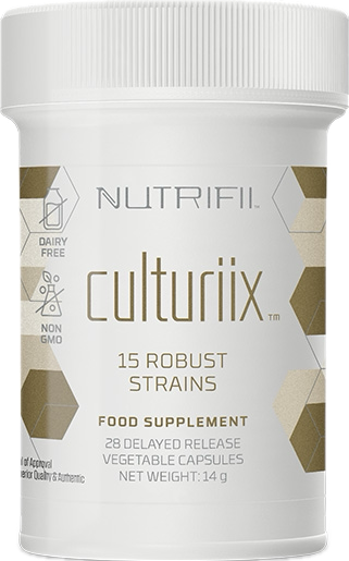 Productos ARIIX PARTNER.CO - PROMO - GAMA NUTRIFII