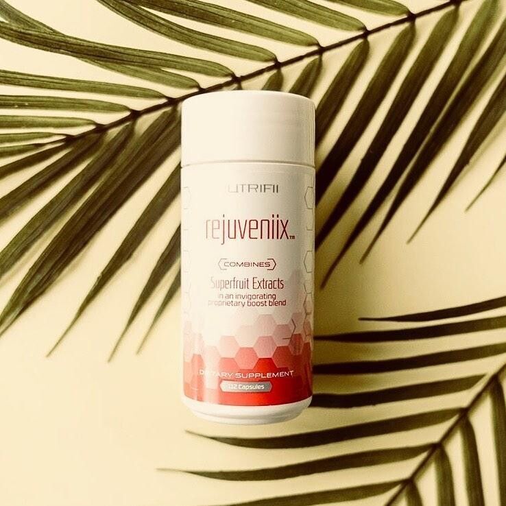 Productos PARTNER.CO - PROMO - GAMA NUTRIFII