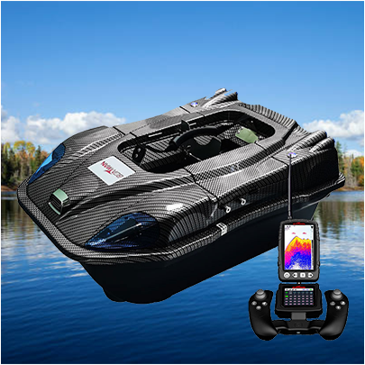 Leader – Carpfuture – Webshop