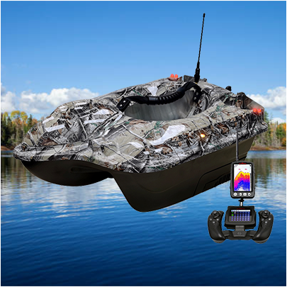 Fighter – Carpfuture – Webshop