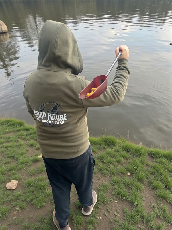 Carpfuture – Webshop