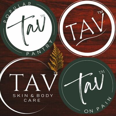 TAV Brand (Pty)Ltd