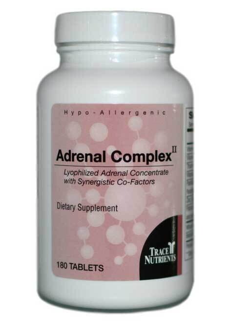 Adrenal Complex