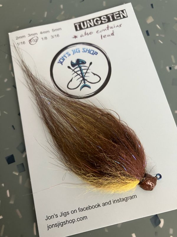 “The Magic” - River Series