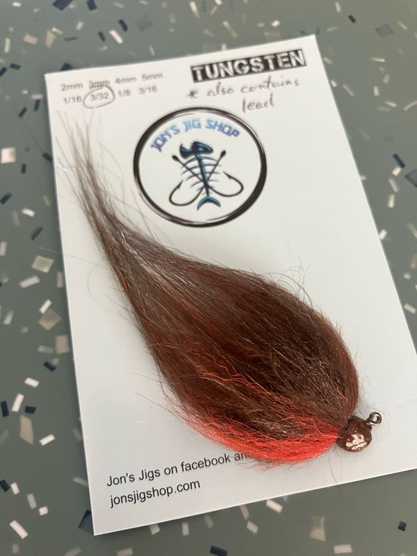 “The Magic” - River Series