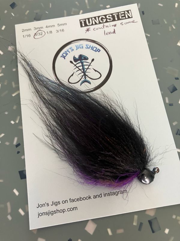 “The Magic” - River Series