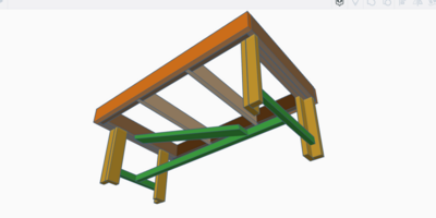 Model Railroad Benchwork Store – Model Railway Techniques