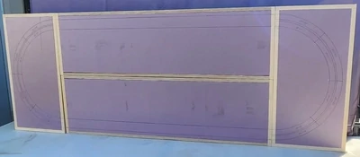 The Model Railroad Benchwork Store – The Model Railroad Benchwork Store