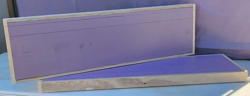 N Scale T-TRAK Modules