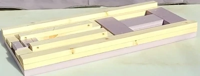 N Scale T-TRAK Modules