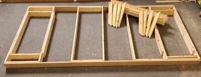 The Model Railroad Benchwork Store – The Model Railroad Benchwork Store