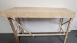 Flush Top Free-Mo Modules