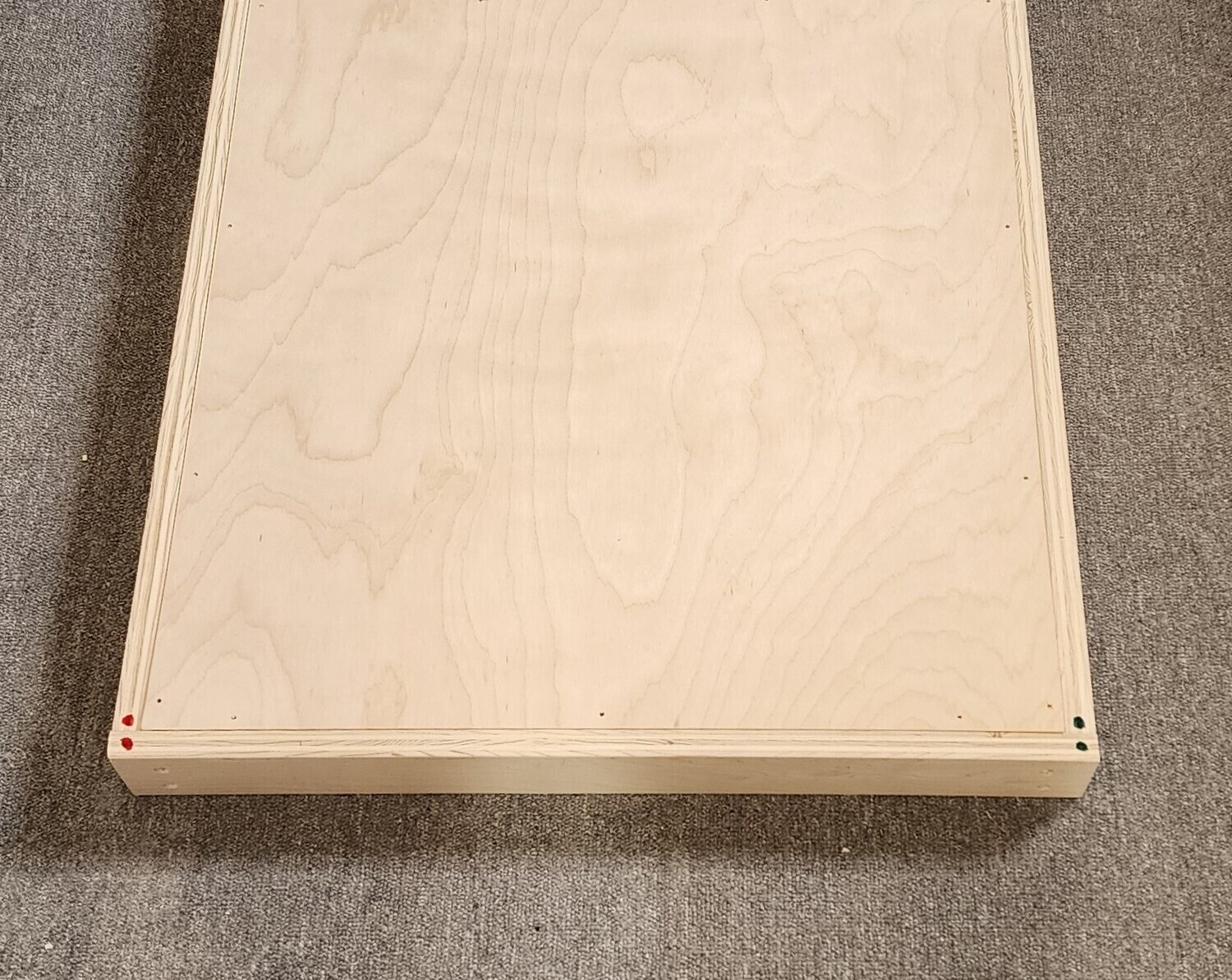 HO Scale T-TRAK Single Module Kit