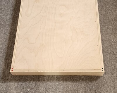 HO Scale T-TRAK Module Kits