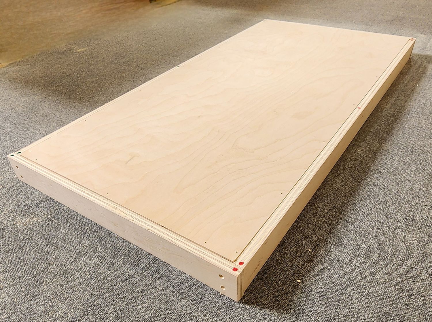 Ho Scale T Trak Module Kits