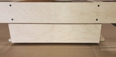 The Model Railroad Benchwork Store - The Model Railroad Benchwork Store