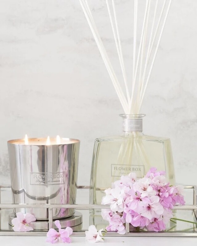 Home Fragrance