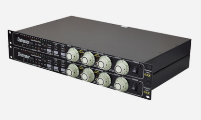 14 X NEW AnalogX Ai El Distressor Profiles for BYOD