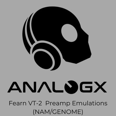 AnalogX