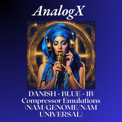AnalogX