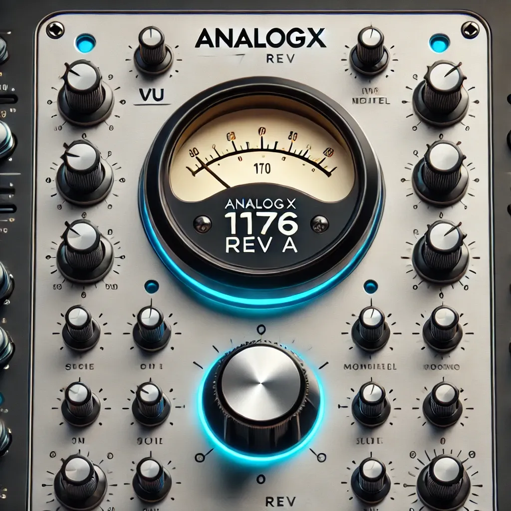 1176 Rev A CLA Compressor Emulations (GENESIS)