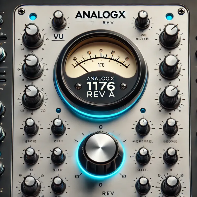 1176 Rev A CLA Compressor Emulations (GENESIS)