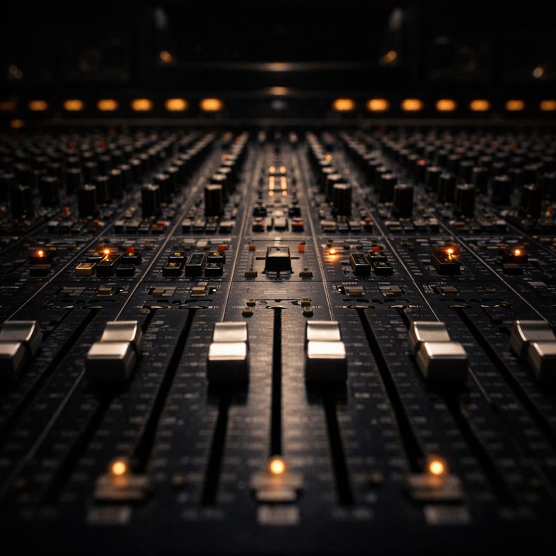 Console
