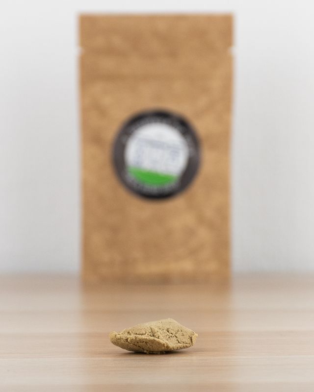 BERRY HASH