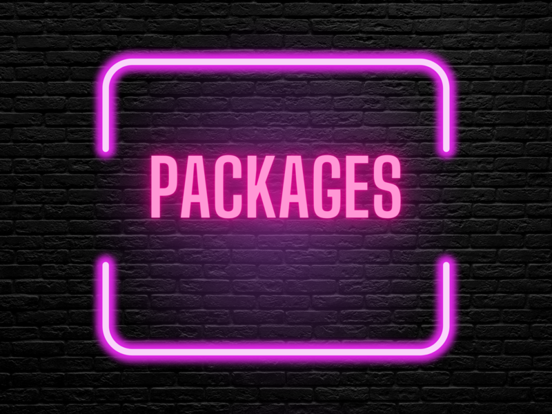 Game Packages