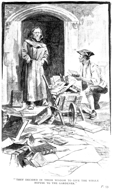 PDF - "The Enemies of Books" by William Blades