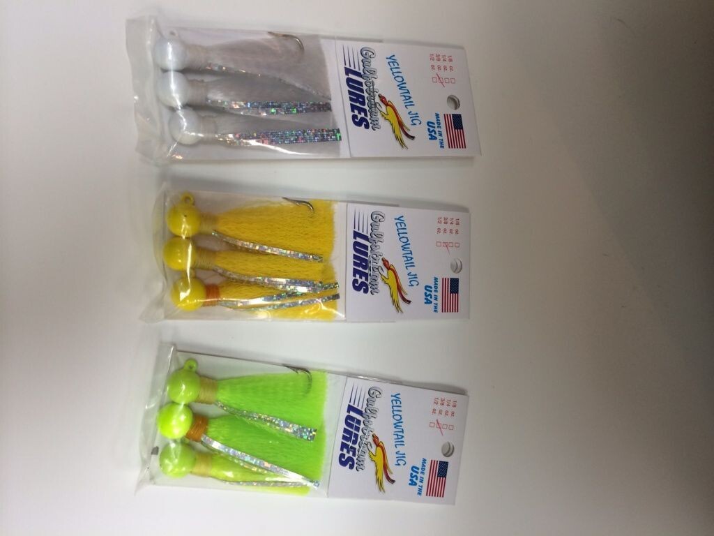 Featured Lures