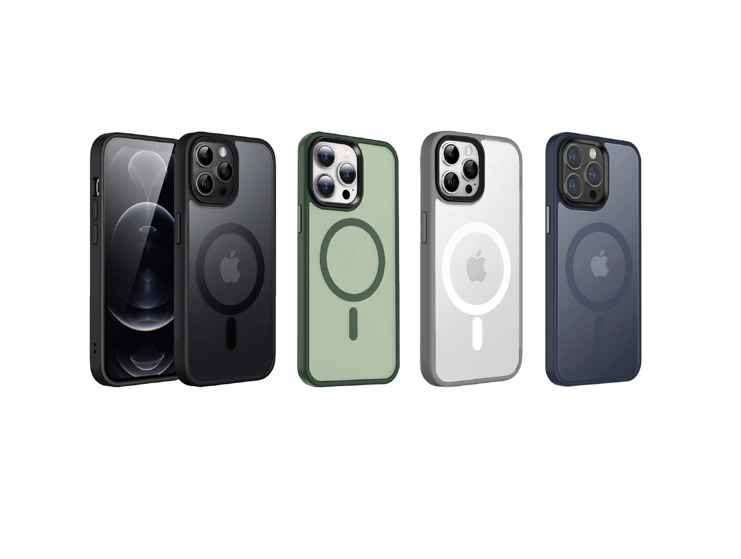 iPhone Covers - MagSafe