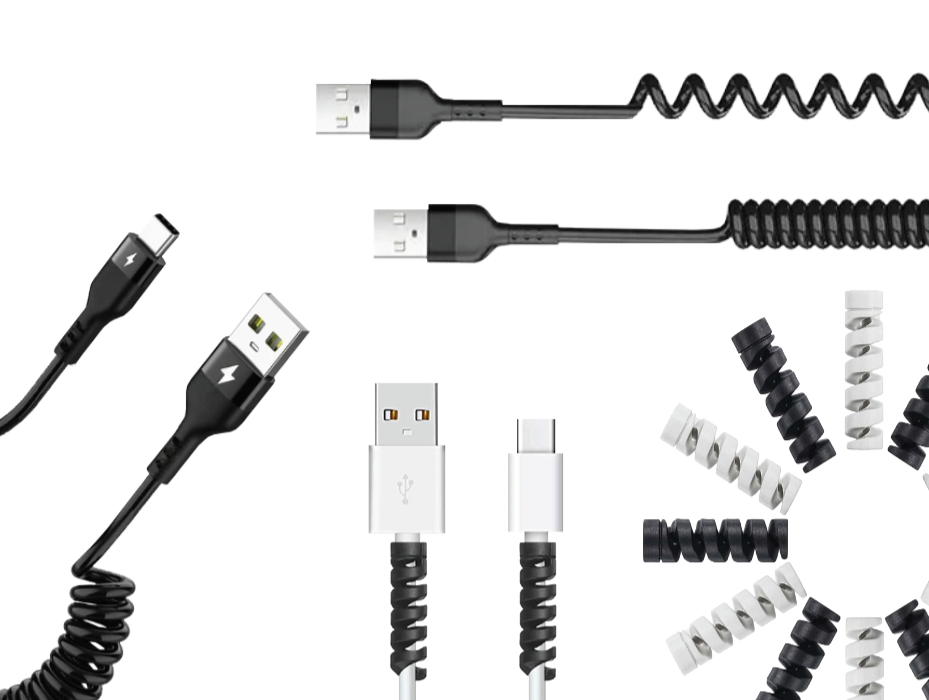 Cables and Accessories