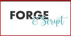 Forge & Script