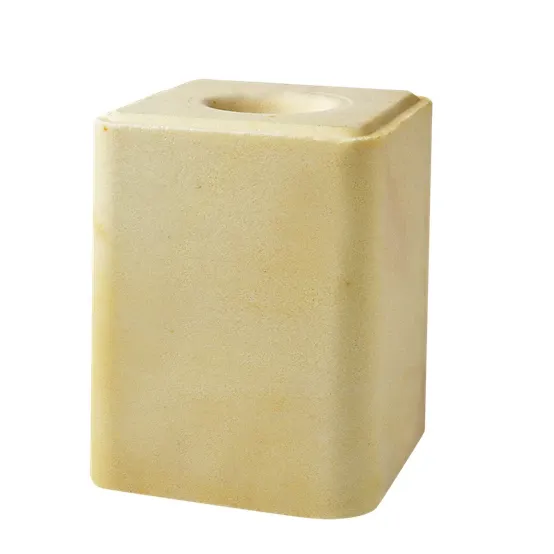 Sulfur Salt Block 50lbs.