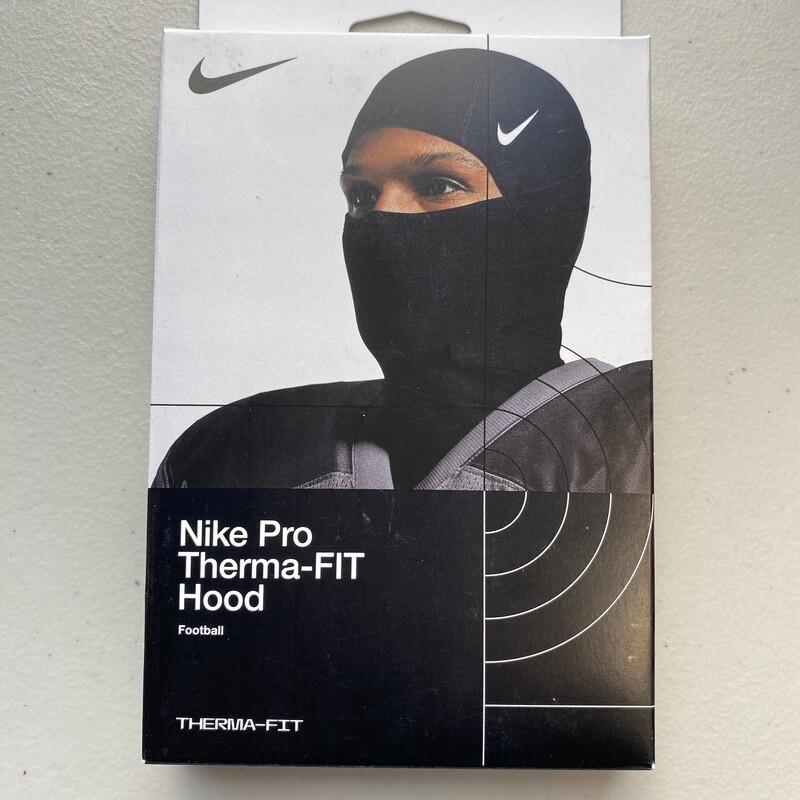 Nike Ski Mask