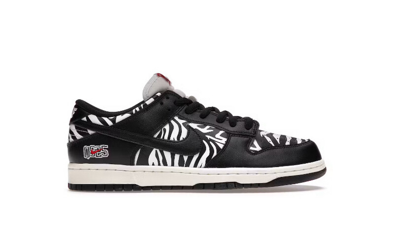 Nike Dunk Low SB Little Debbie Zebra Cakes
